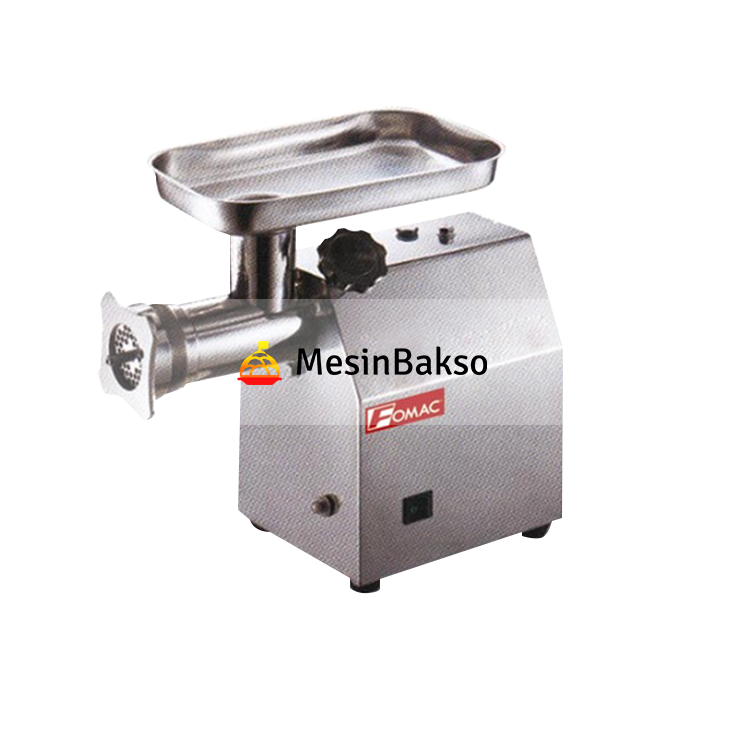 Panduan Cara Menggiling Daging dengan Mesin untuk Pemula - Basebisnis.com